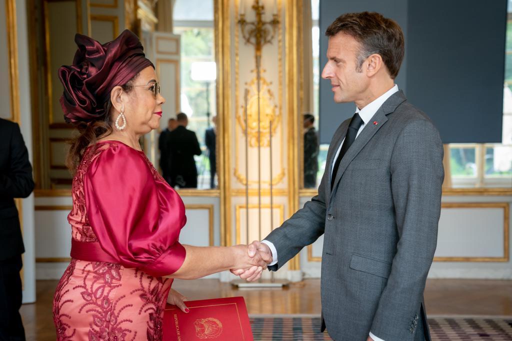 French PR advocates greater dynamism in cooperation with Angola - Angola