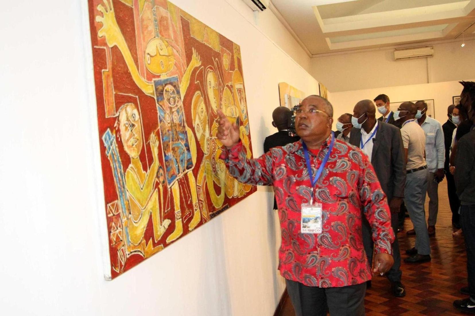 | Culture and art - Africa Press English