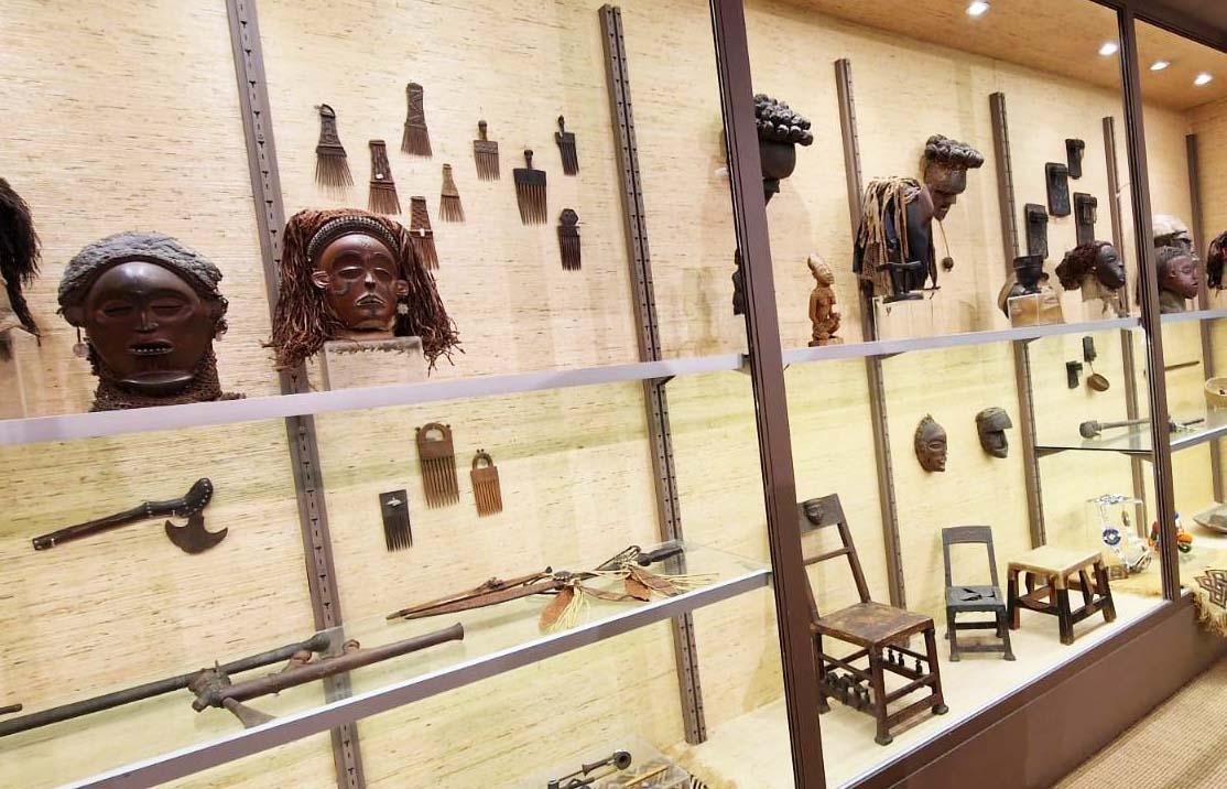 | Culture and art - Africa Press English