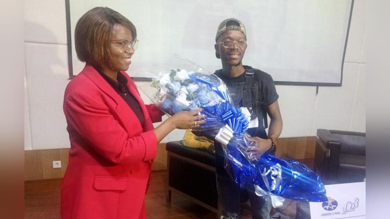 2nd place in the “Top dos Mais Queridos” aims for the national market ...