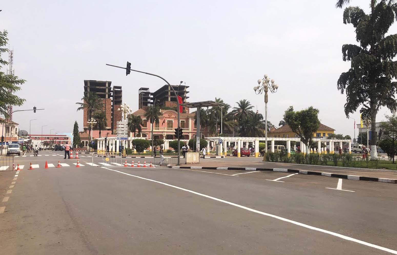 New Year of the Kingdom of Ndongo presented Wednesday - Angola