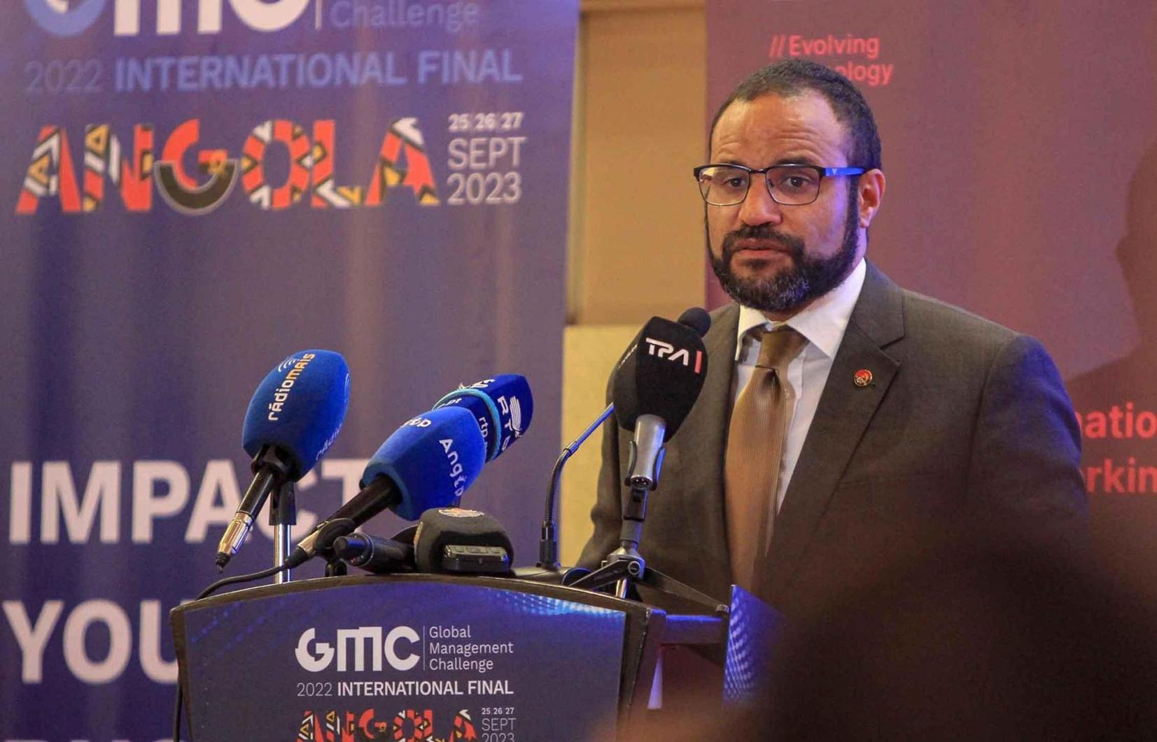 Executive predicts economic growth until 2050 - Angola