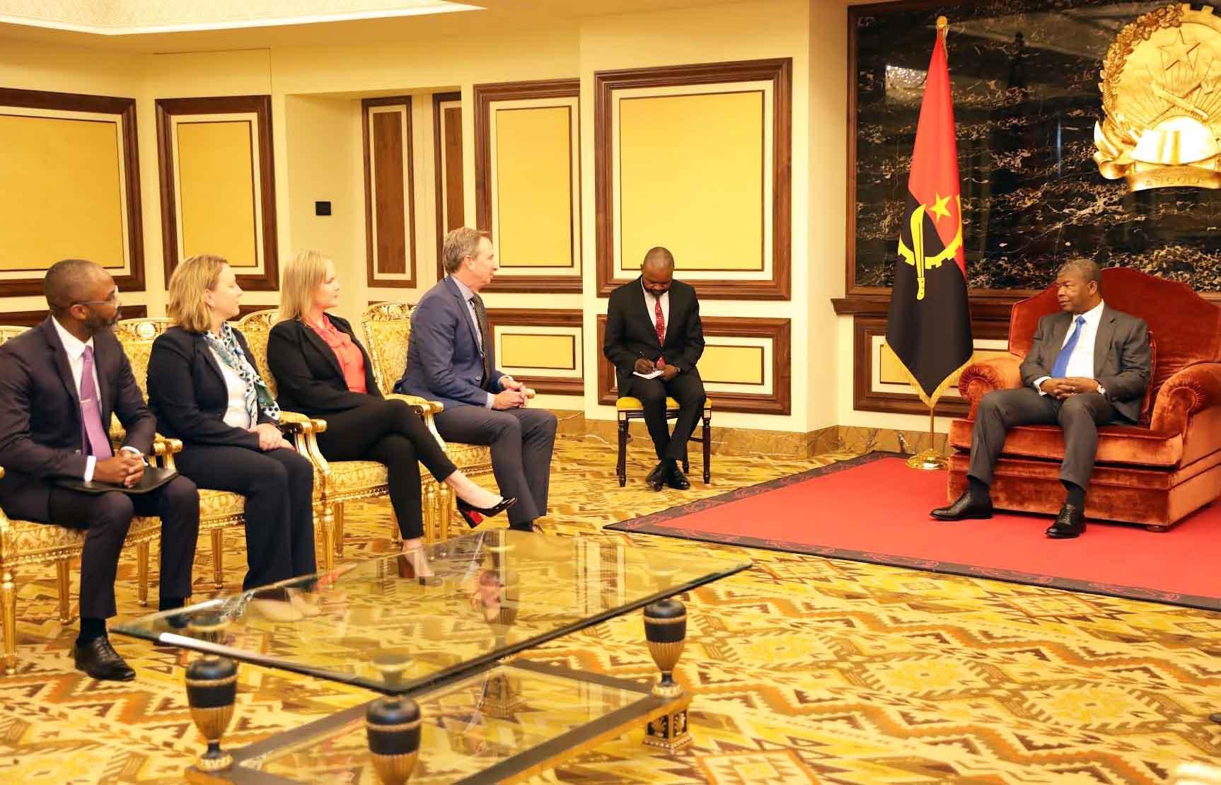 ExxonMobil announces oil exploration in the Namibe basin - Angola