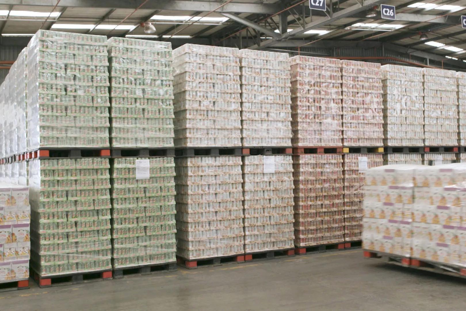 AIBA focusing on increasing beverage exports - Angola