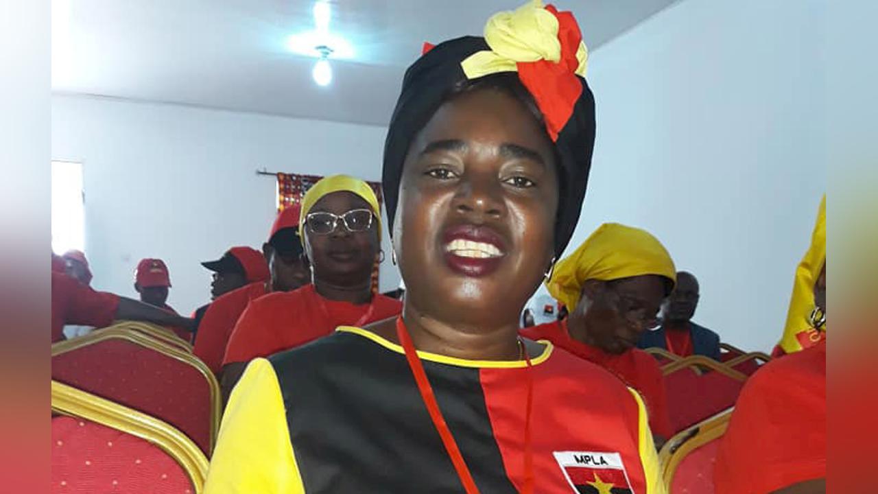 OMA encourages reporting cases of violence in communities - Angola