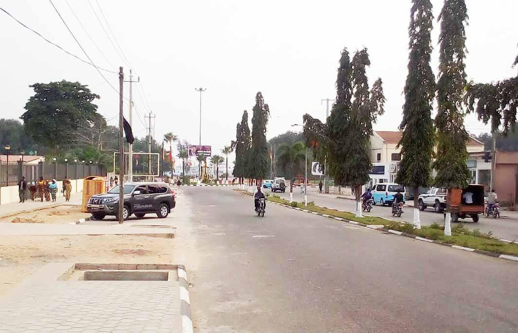 Academic Suggests Reflection On Acculturation Angola