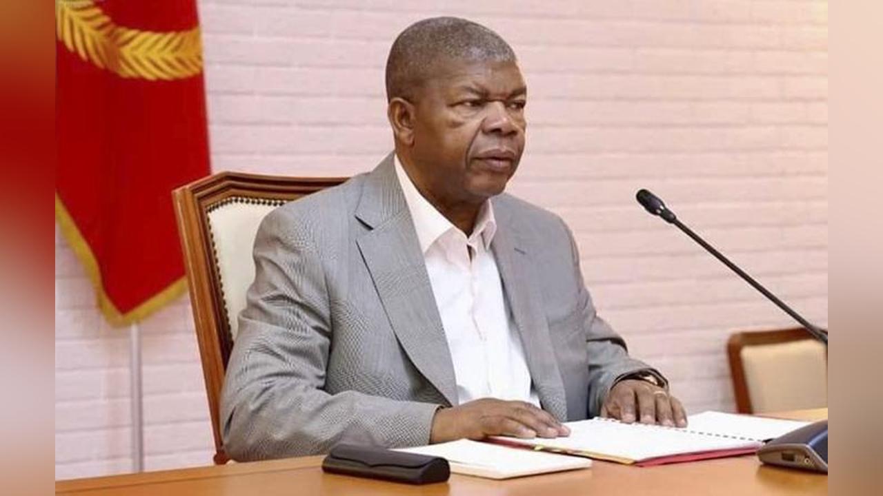 PR appoints new Minister of Economy and Planning - Angola