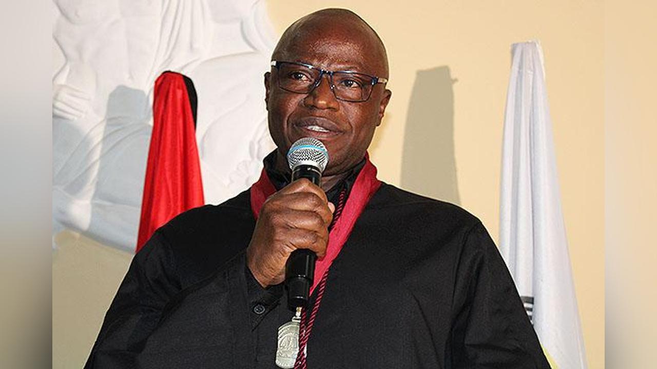 OAA in Uíge demands greater respect when serving lawyers - Angola