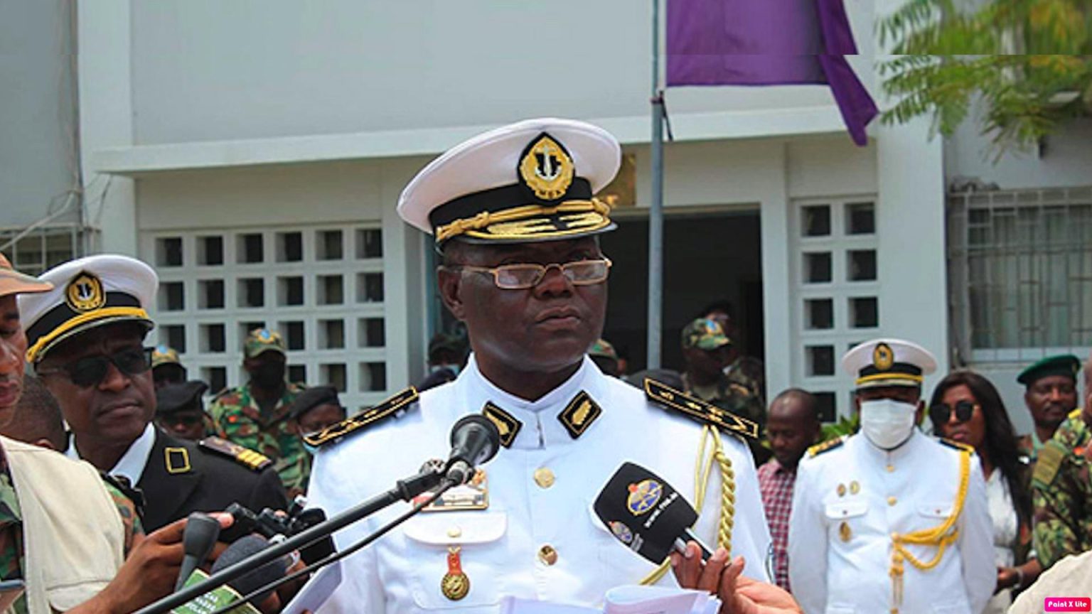 MGA Commander defends greater exchange to counter threats - Angola