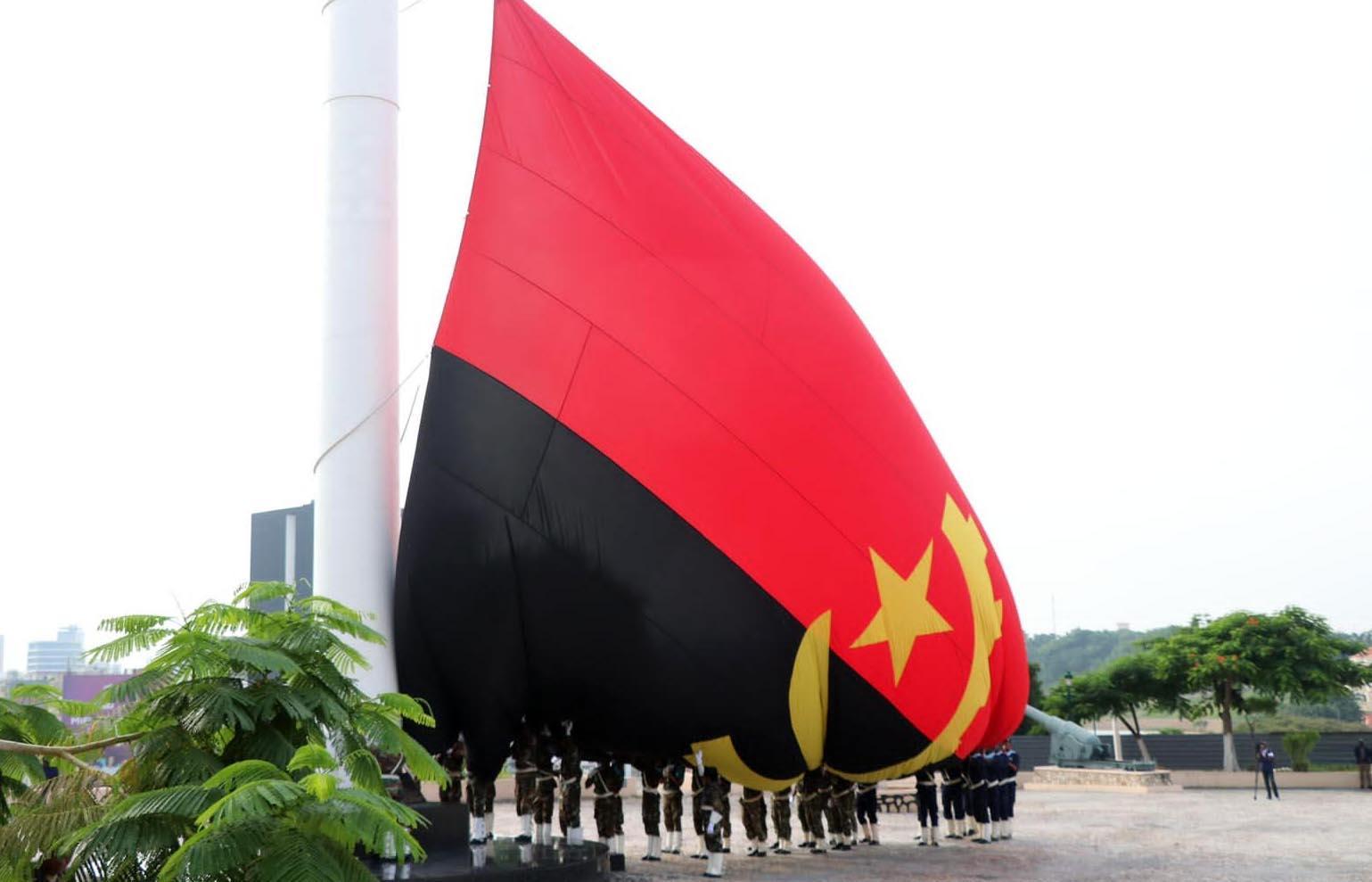 Viana hosts the fourth edition of “Jango da Constitution” - Angola