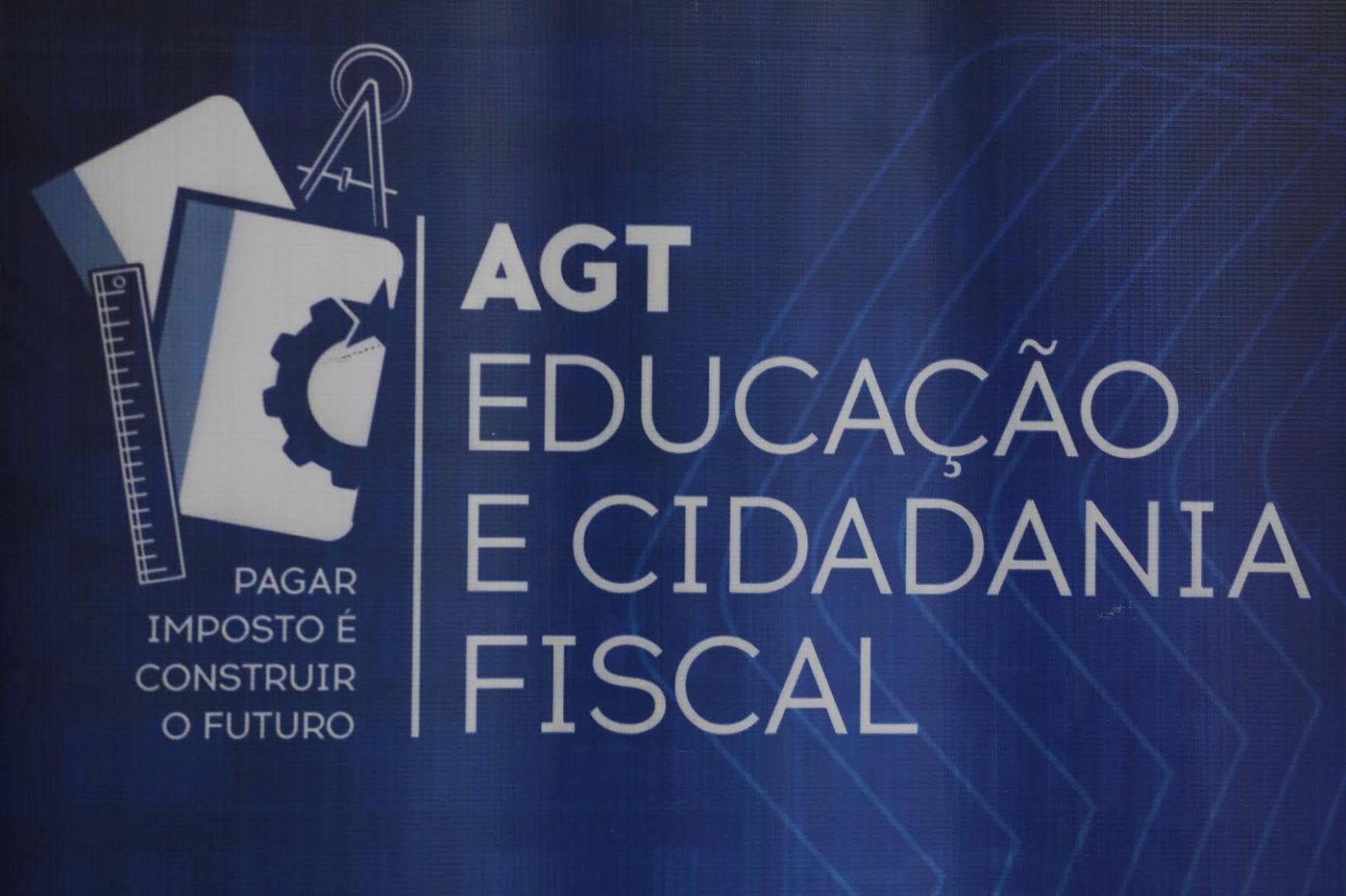 AGT Presents Education and Fiscal Citizenship Plan - Angola