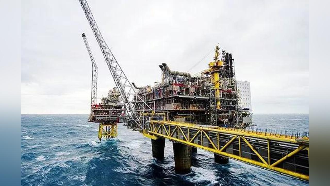 Sonangol and Chevron Sign Contracts for Oil Exploration in Lower Congo ...