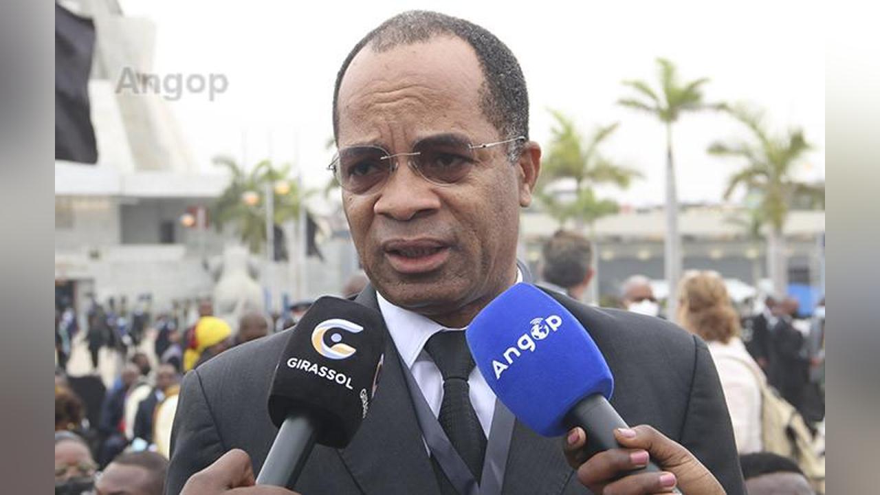 IGAE Highlights Importance of Preserving Public Assets - Angola