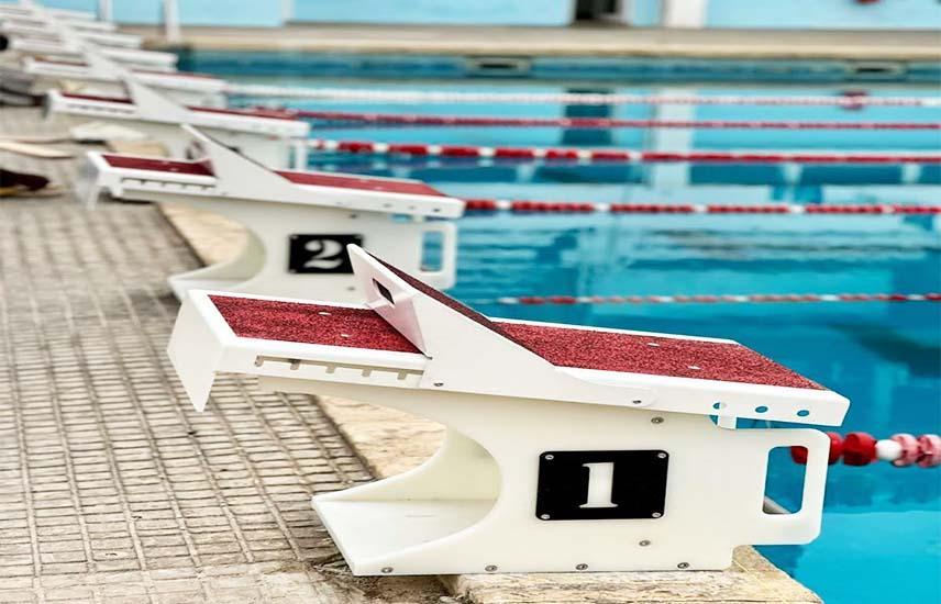 Swimming: Referees Conclude Training Course in Alvalade - Angola