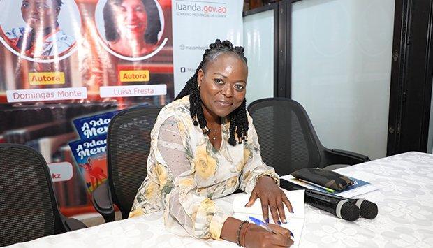 “The Ivory Grotto” by Domingas Monte Hits the Literary Market Tomorrow ...