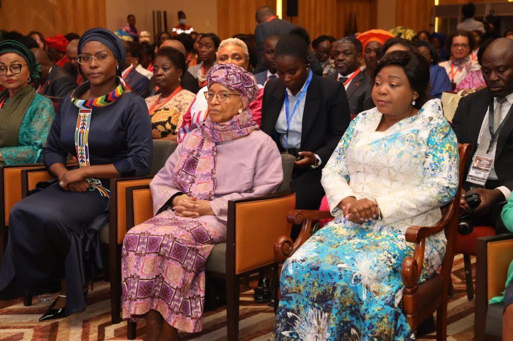 Minister of State Highlights the Role of the Church in Moralization and ...