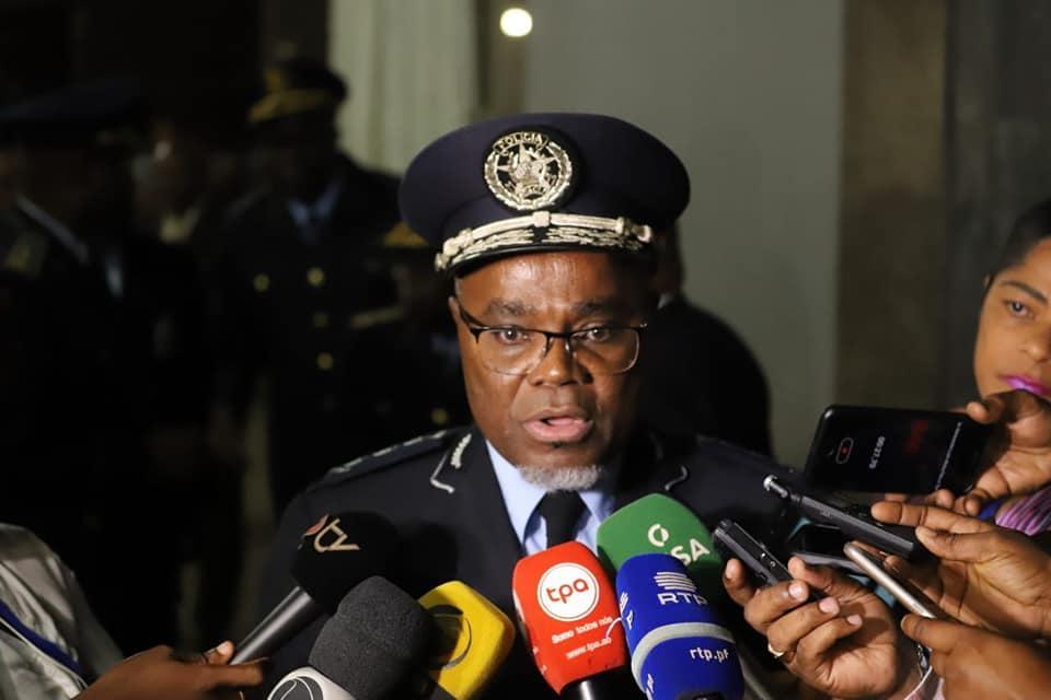 Angola Points to Conflicts as Threats to World Stability - Angola