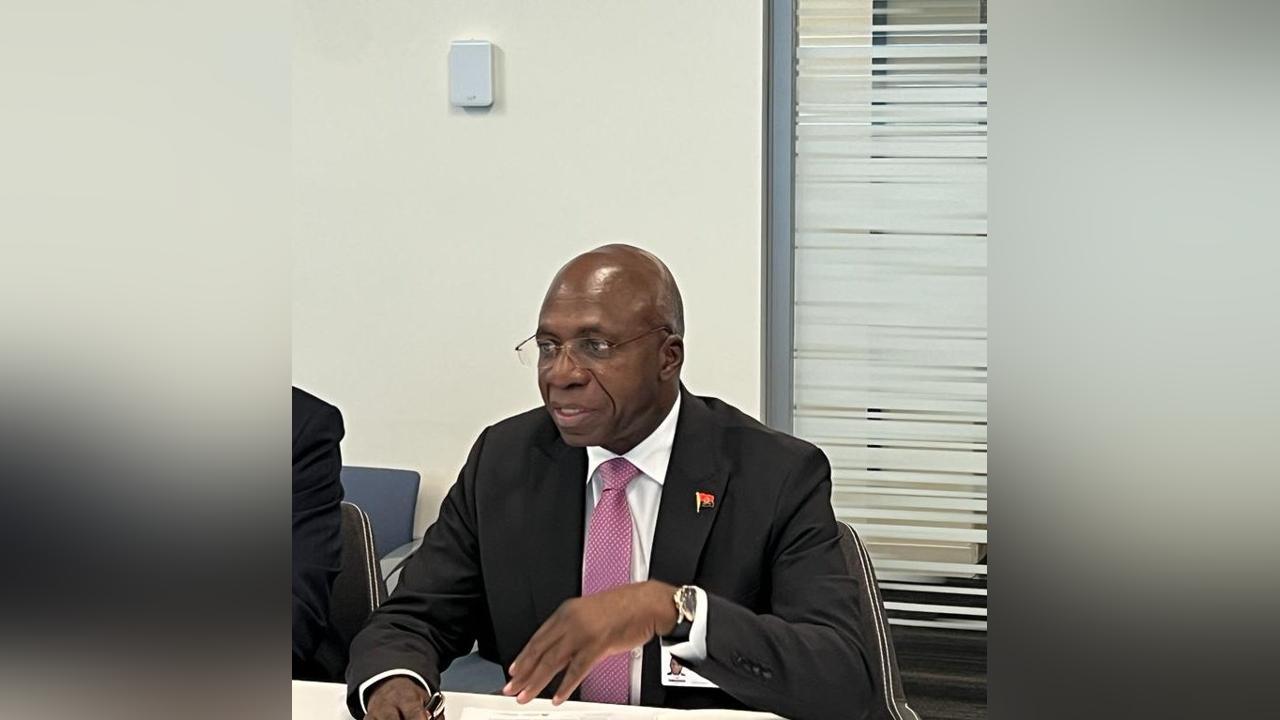 Ministry of Foreign Affairs Announces Opening of Four Embassies - Angola