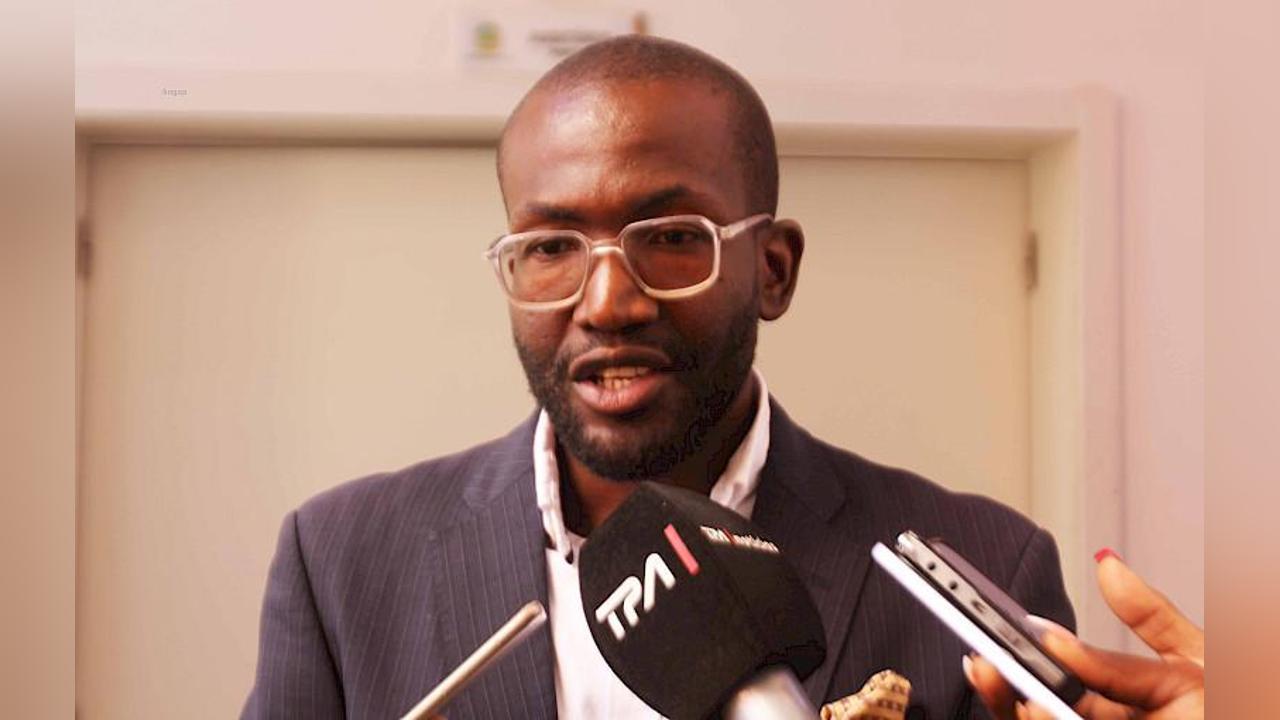 Government Promises Realistic Projection of Development Plans - Angola