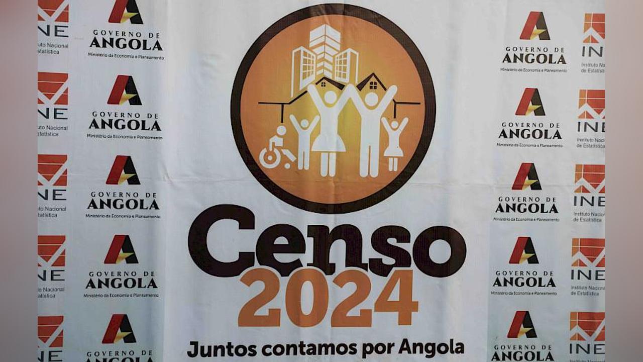 Government will Prepare Demographic Plan with Results from the Census ...