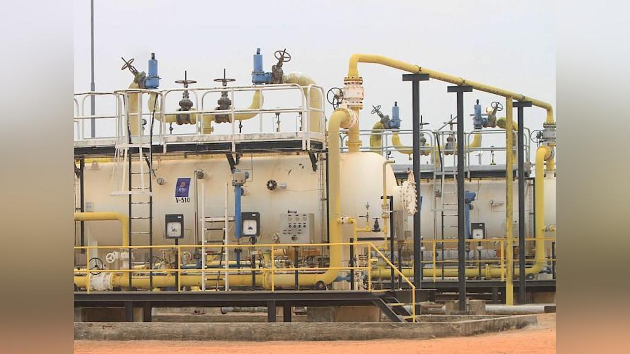 Pângala Wants to Recover the High Oil Production of the 70S - Angola