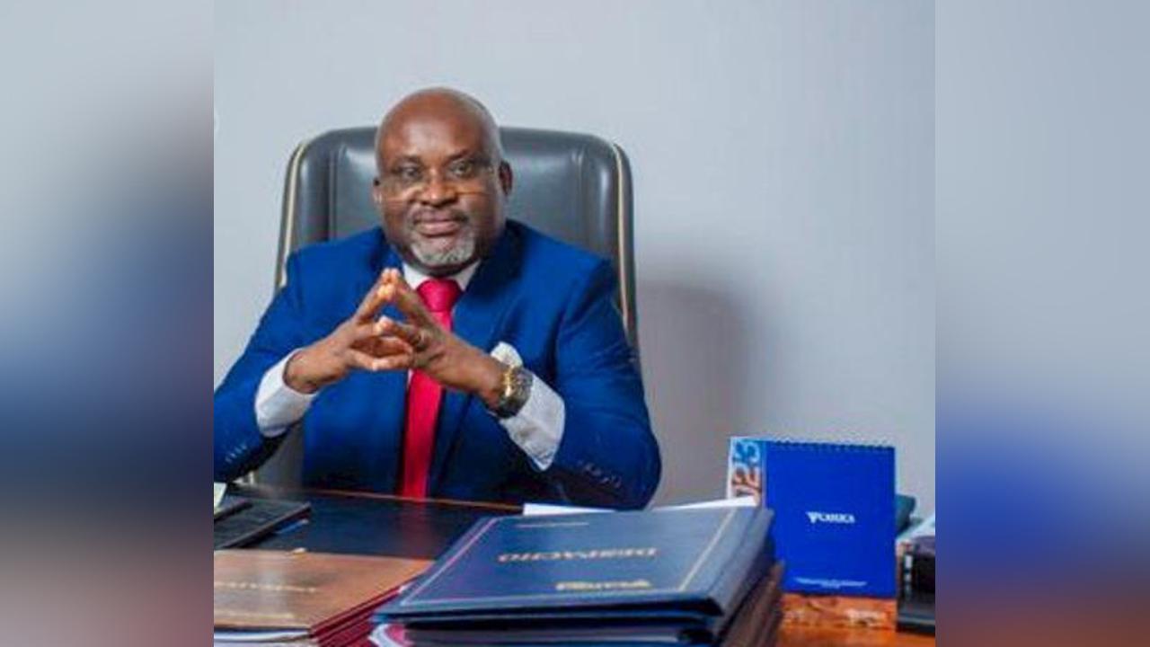 Catoca Mining Project Director Distinguished with African Award - Angola