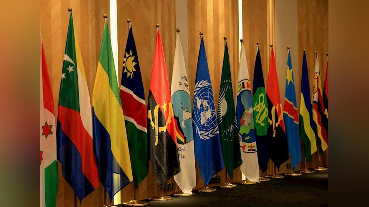 African Integration: Panorama, Advances and Challenges - Angola