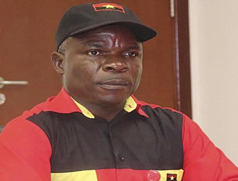 MPLA Leader Calls for the Correct use of Social Media - Angola