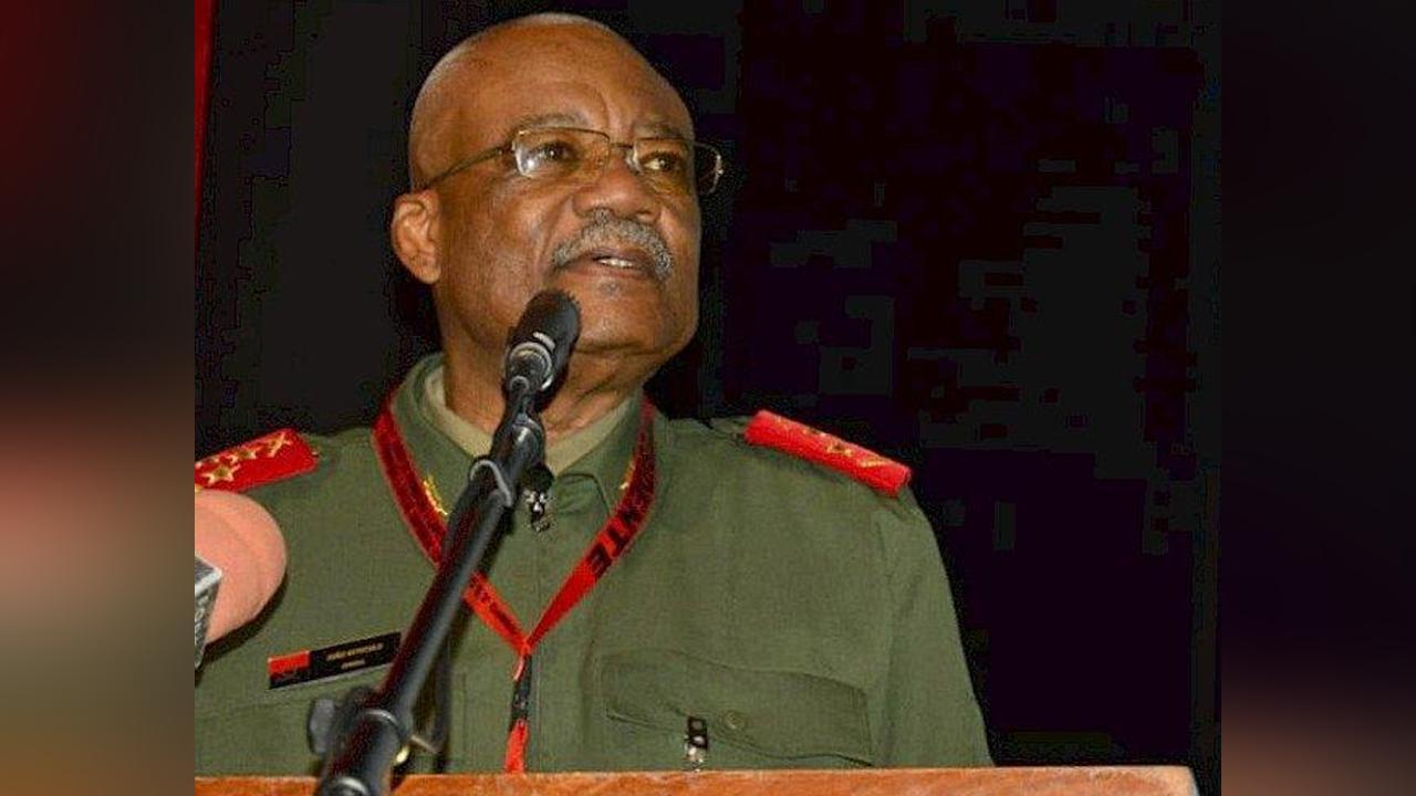 Angola’S Army Commander Highlights Importance of Military Training - Angola