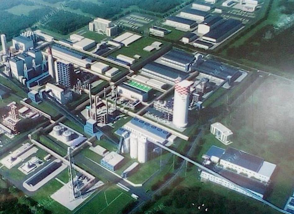 Angola’S will Produce NPK Compound Fertilizer - Angola