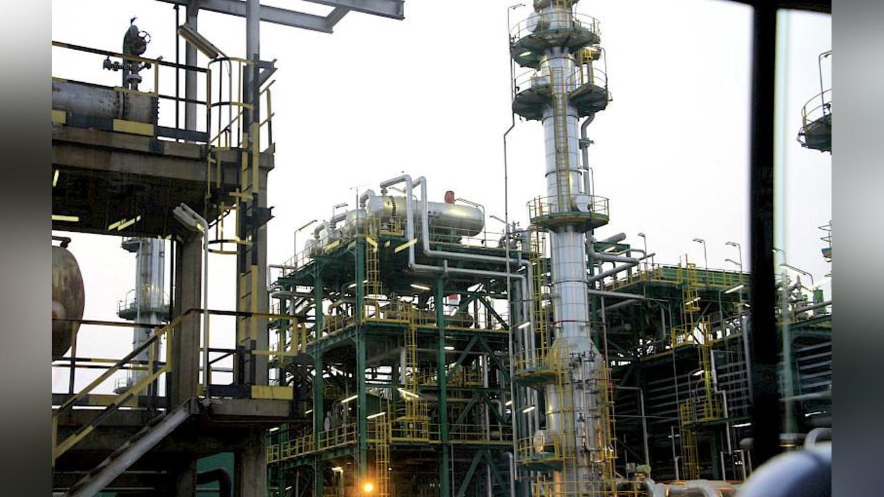 Madagascar’S President Notes Potential of Luanda Oil Refinery - Angola