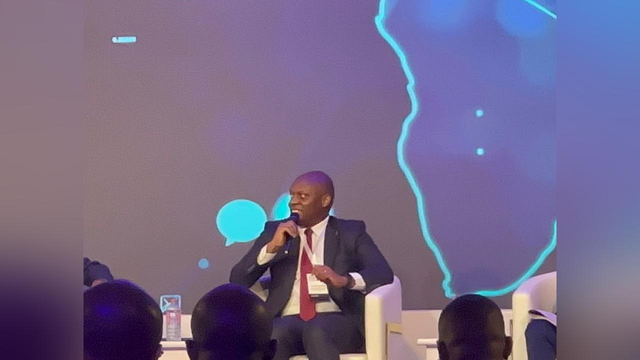 Kenneth Ugwuanyi Advocates for Mobile Money Interoperability Across ...