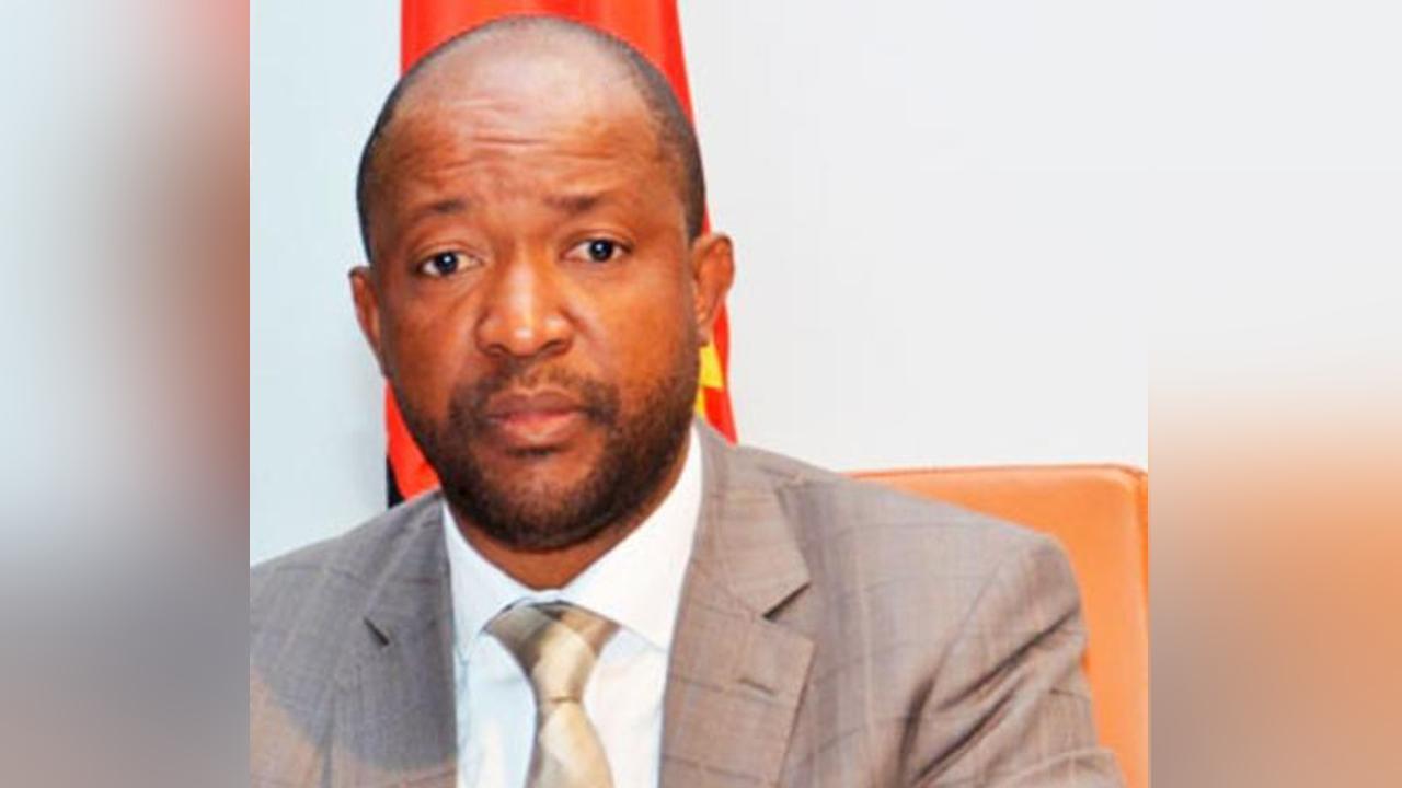 Former GEPE Director Trial Kicks off - Angola