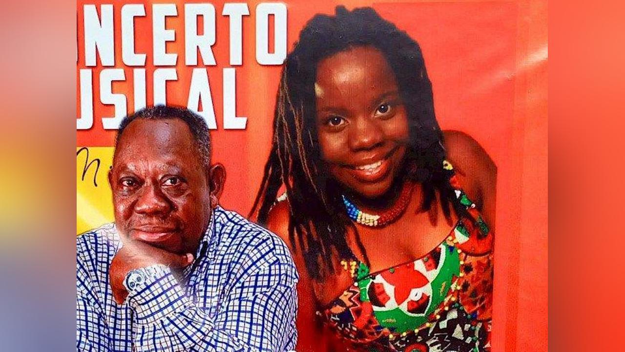 African League Cultural Center Hosts Musical Show in National Hero ...