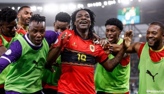 FAF Pays Tribute to Former Footballers on Angola and Sudan - Angola