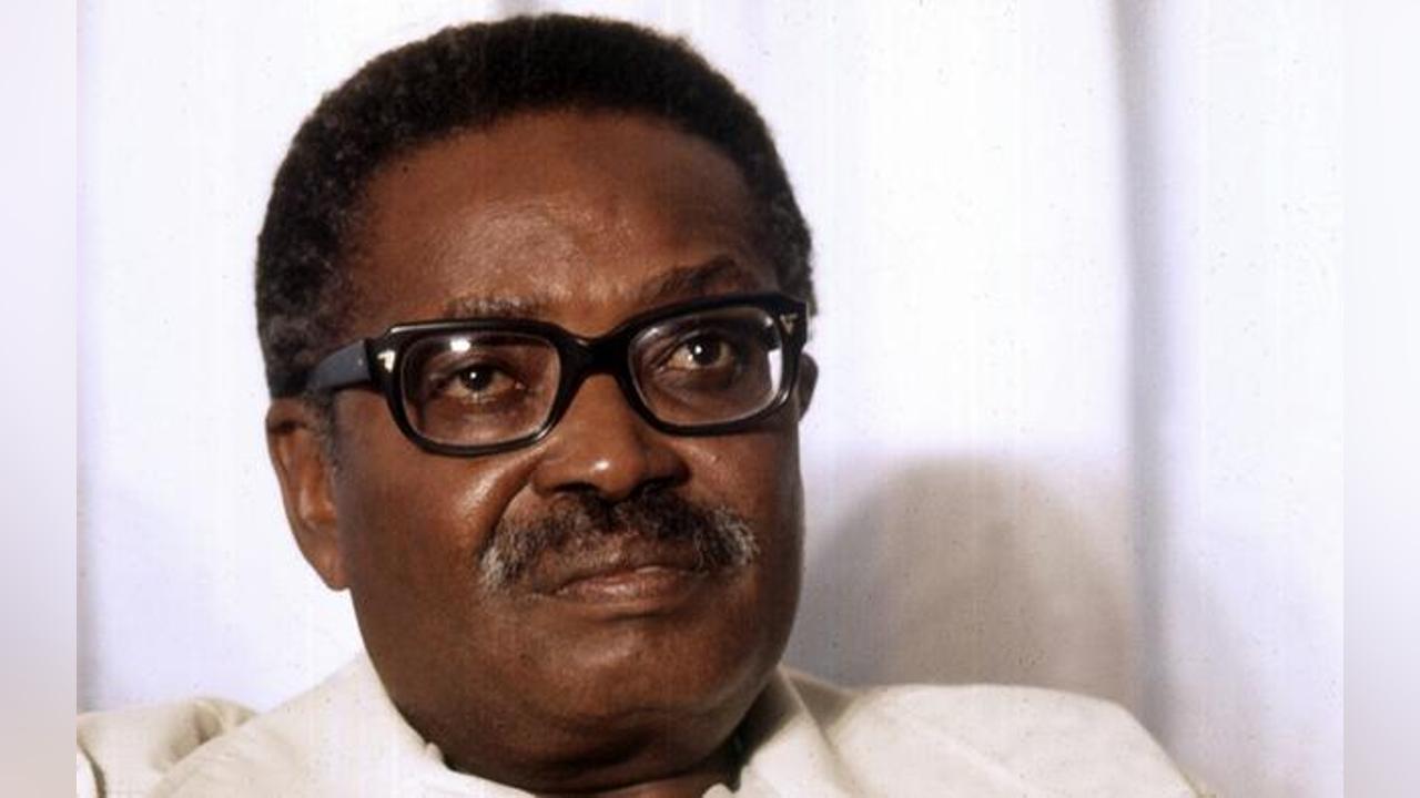 Neto'S Legacy must Continue to Inspire Angolans - Angola