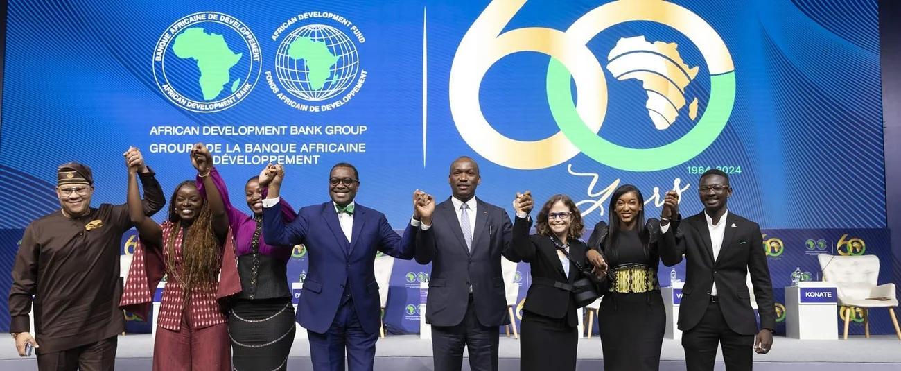 Bright Future Beckons in Next 60 Years for Africa Says the African ...