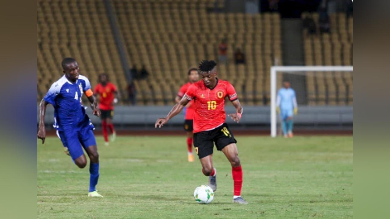 “Mala Pata” Weekend for Palancas Negras Assets - Angola