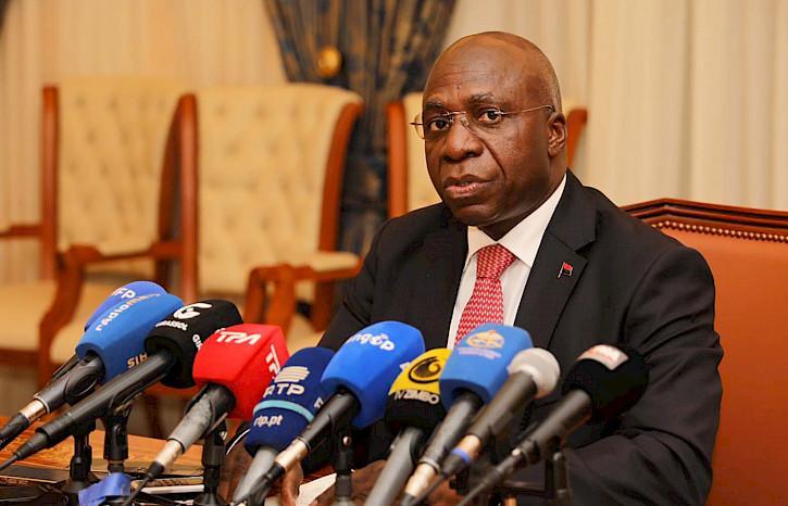 Angola Praises Halo Trust Demining Support - Angola