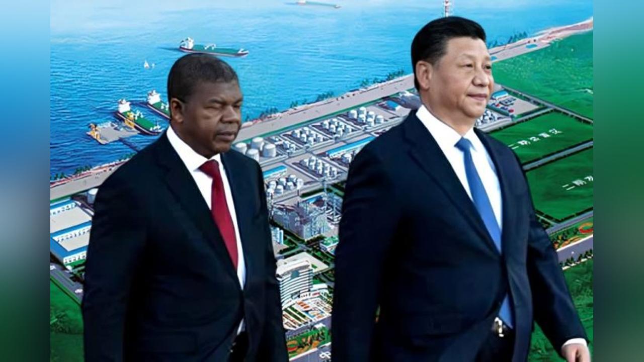 China Rejects $600 Million Financing Request for Lobito Refinery - Angola
