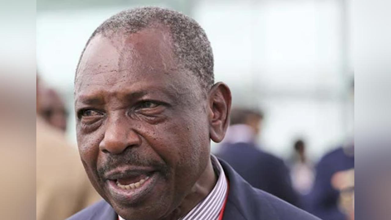 PRS Reaffirms Federalism to Solve the Nation'S Problems - Angola