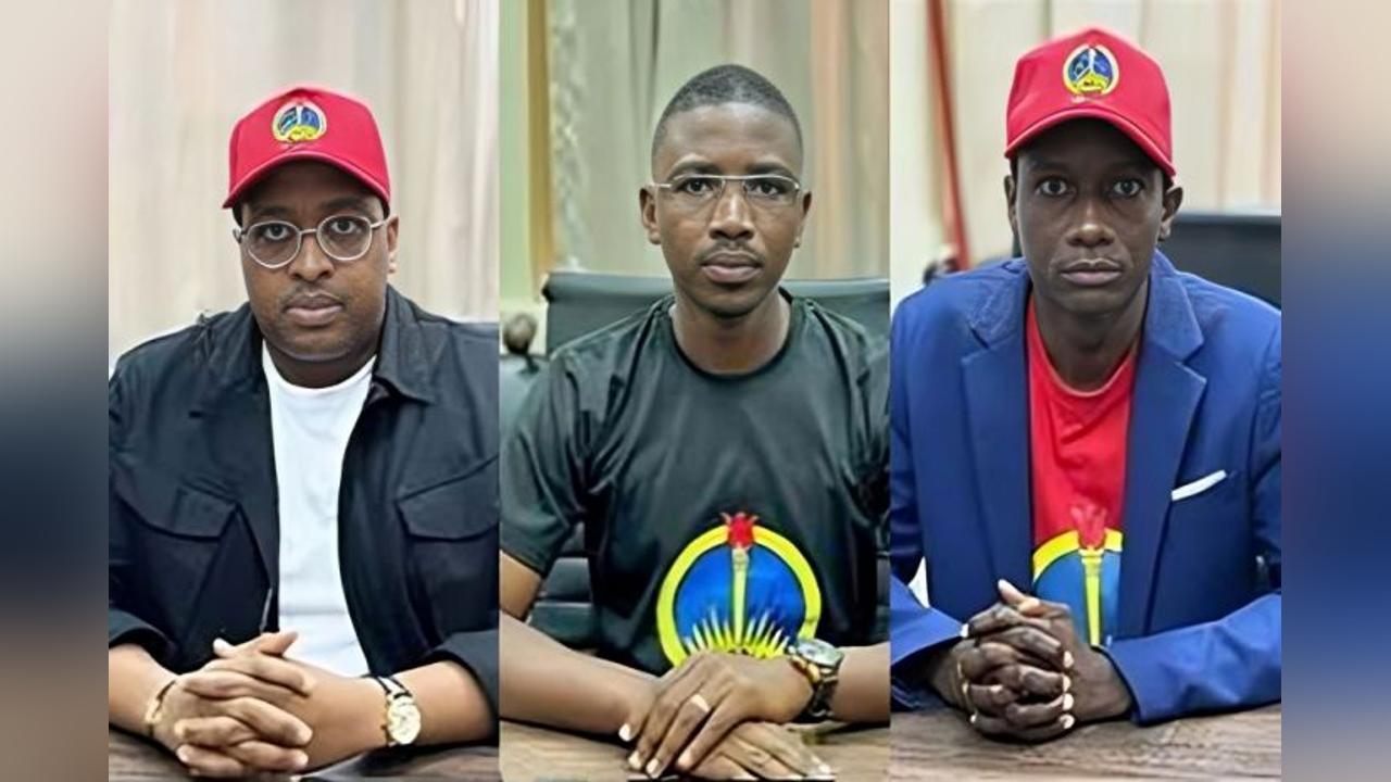 MPLA BP will Decide the Two Candidates to Run for the Position of SG of ...