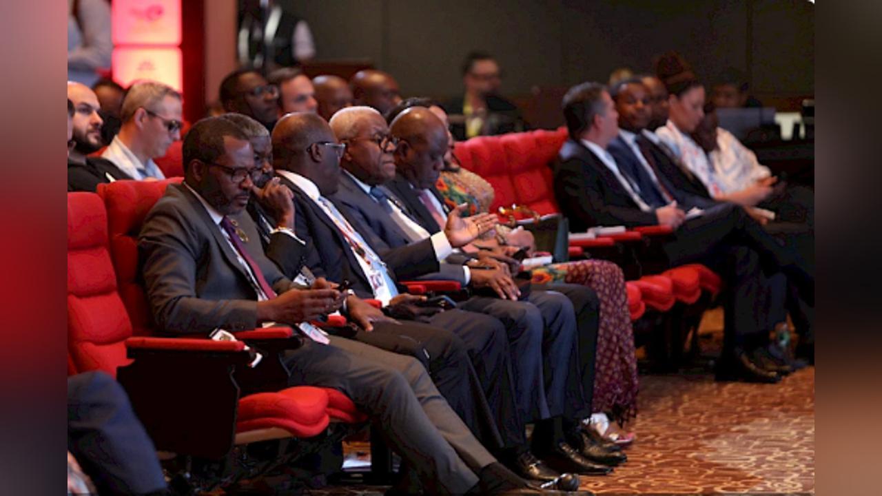 Petro World to Inaugurate Lubricants Manufacturer in Angola in 2025 ...