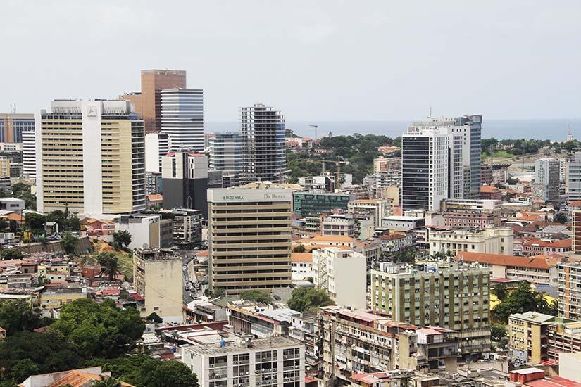 Angolan Economy Grows 3.2% this Year and Inflation Falls from 2025 - Angola