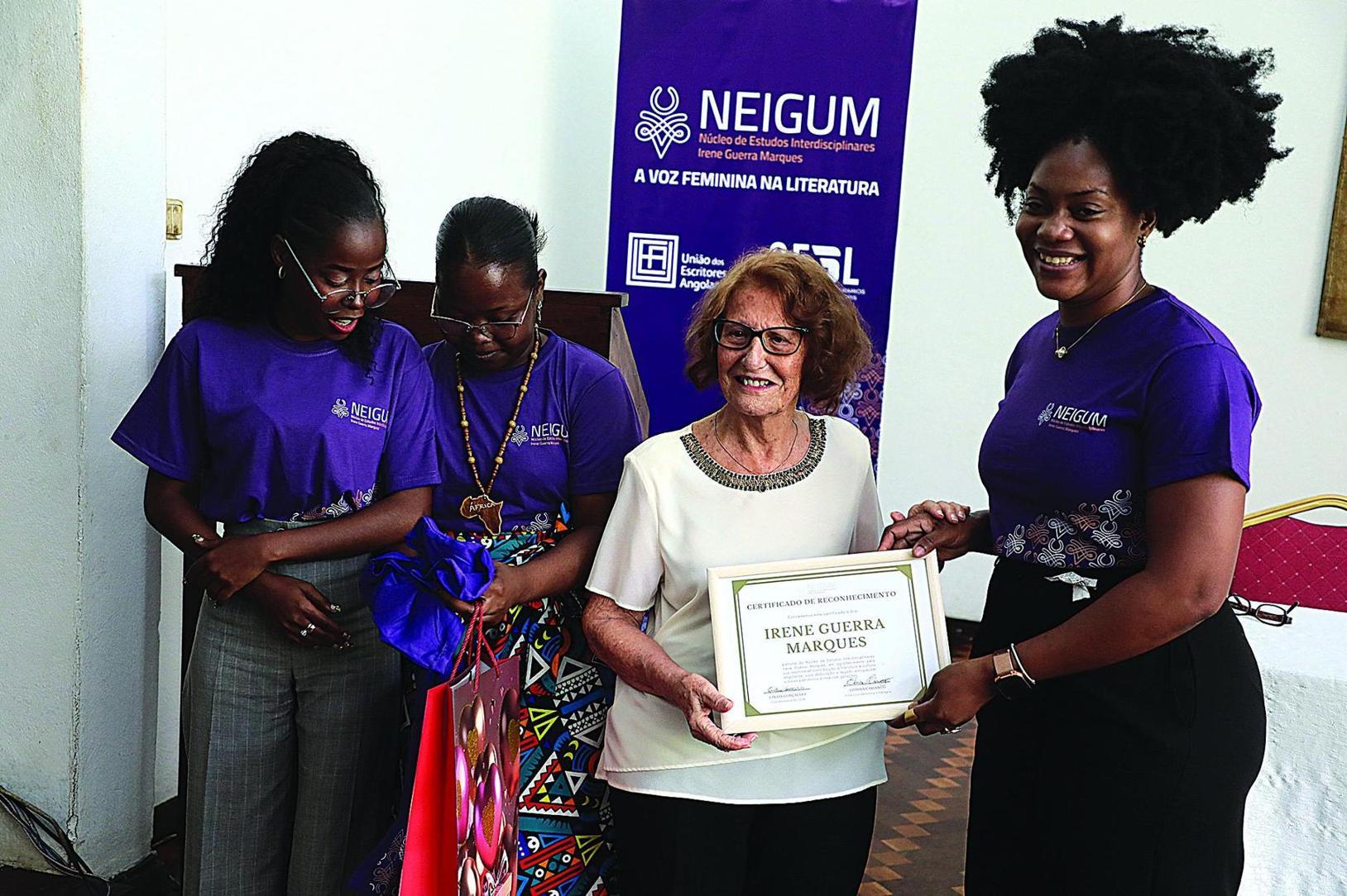 Literary Project Values The Cultural and Academic Contribution of ...