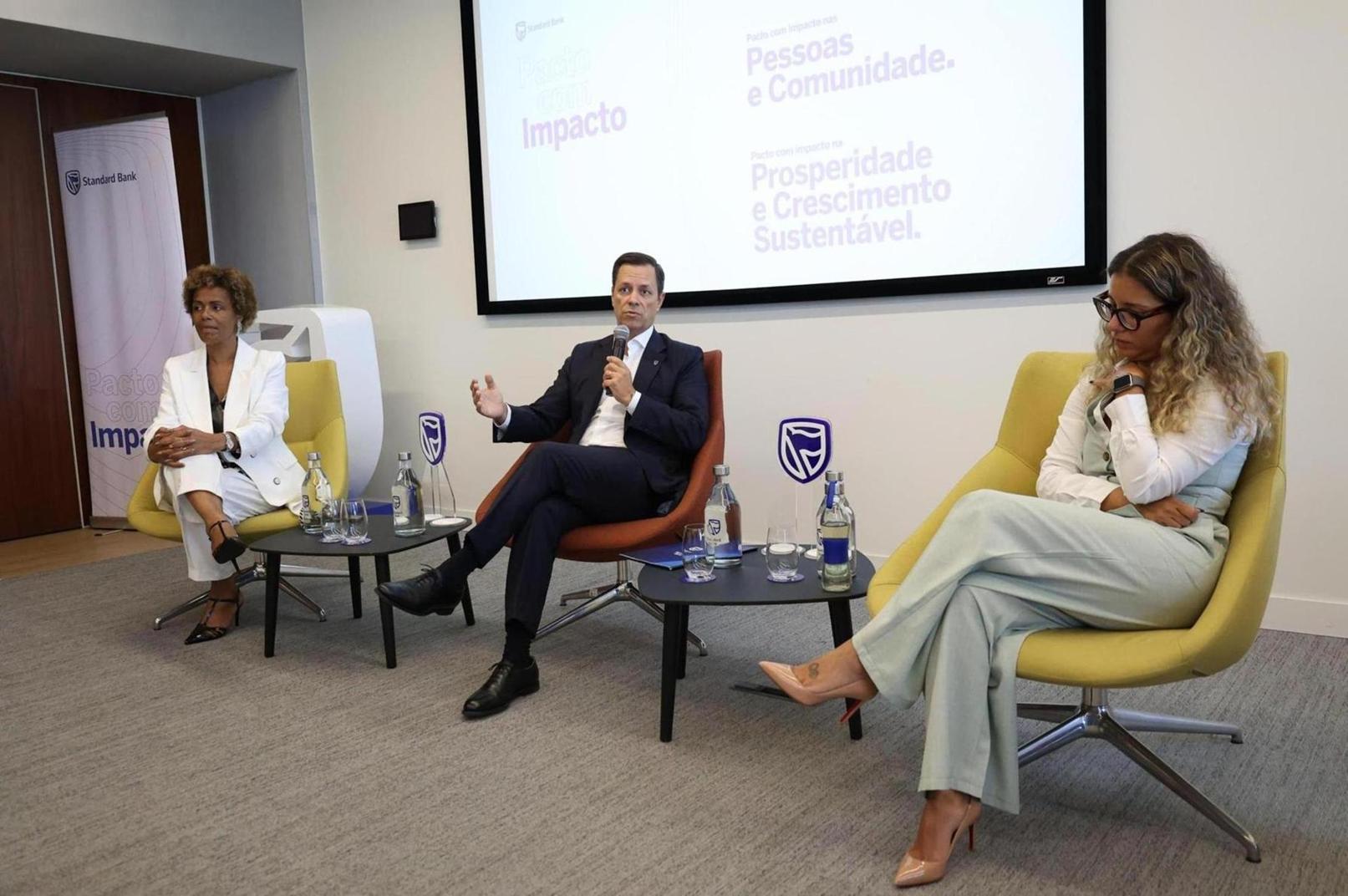 Sustainability is Based on the National Development Plan and the UN ...