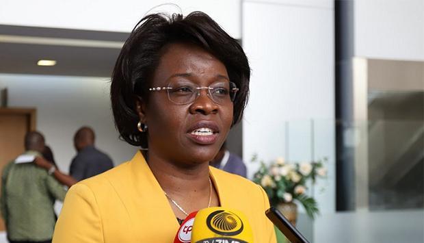 Human Dignity as a Fundamental Value and Principle - Angola