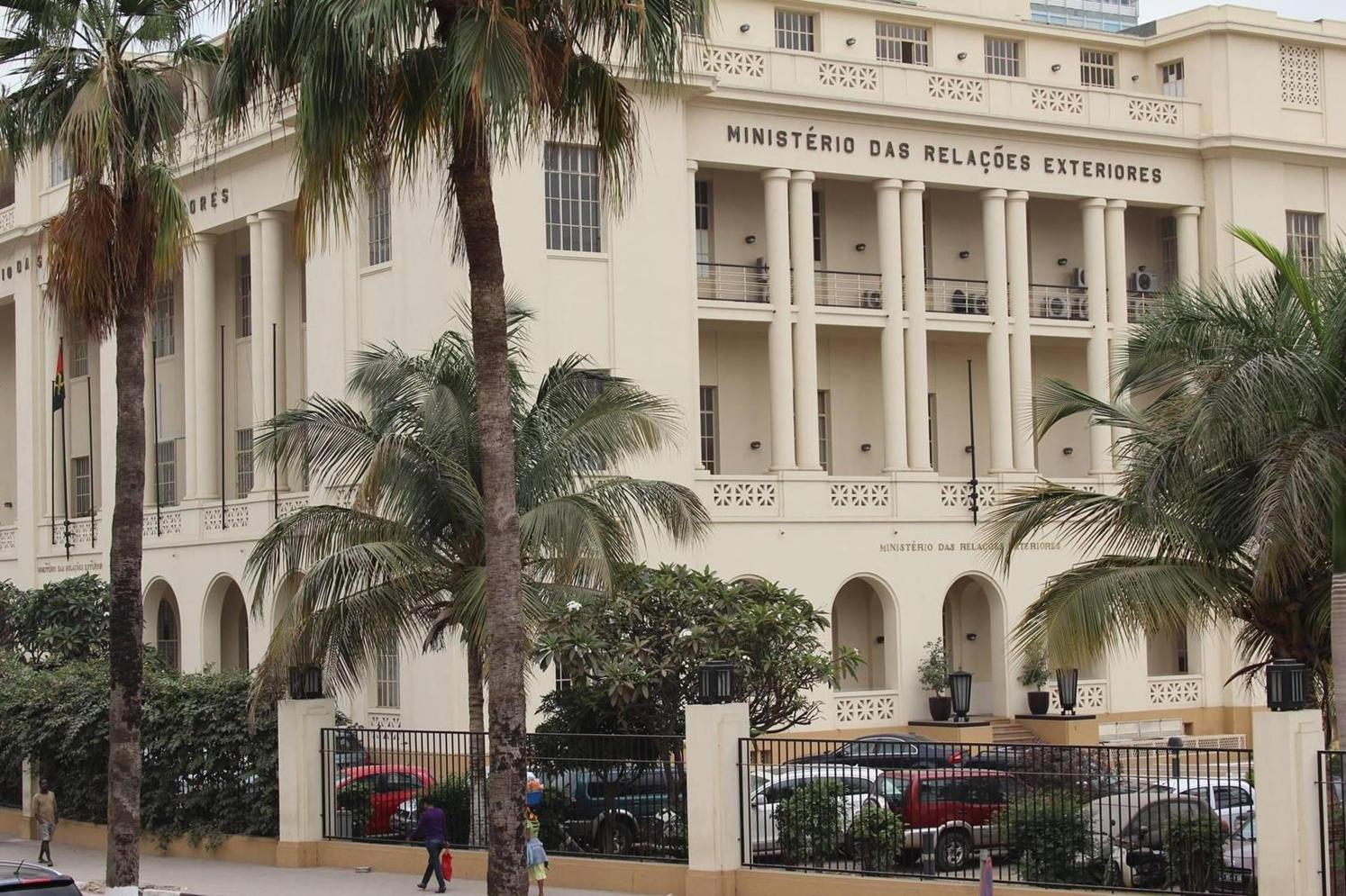 Strategic Partnership Strengthened with Three French-Speaking Countries ...