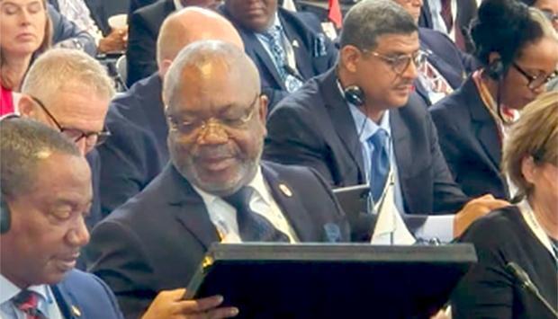 MáRio Rosa Wants to Inspire other Leaders - Angola