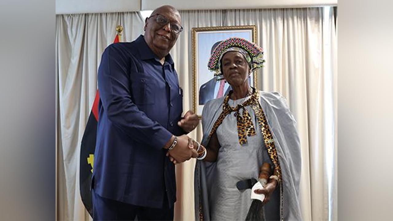 Ministry of Culture Concerned about National Languages And Traditions ...
